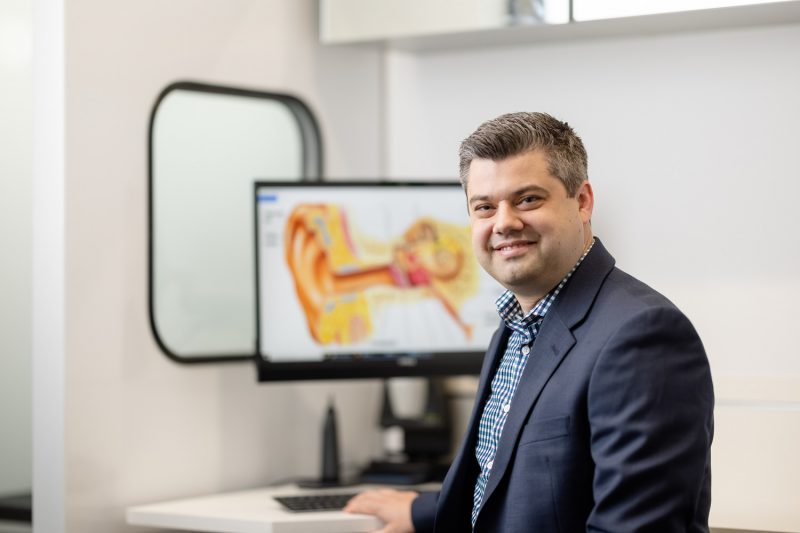 Transparent pricing and a great business culture: Why Chris Denton ...