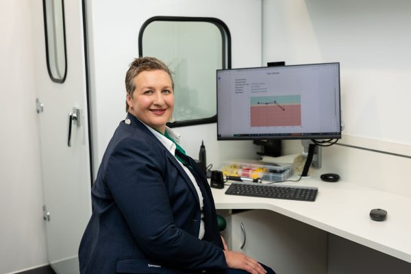 Elmie Visser’s journey of partnership and positive impact with ...